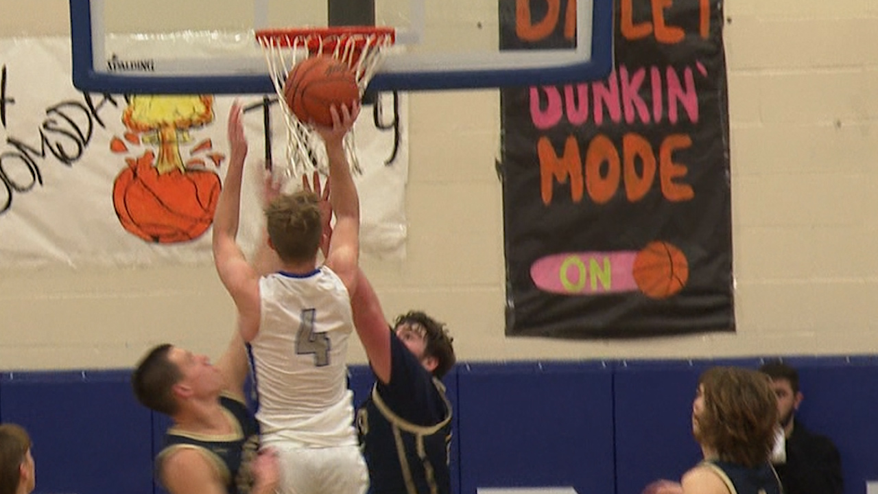 Siefke helps Lisbon down United – WKBN.com