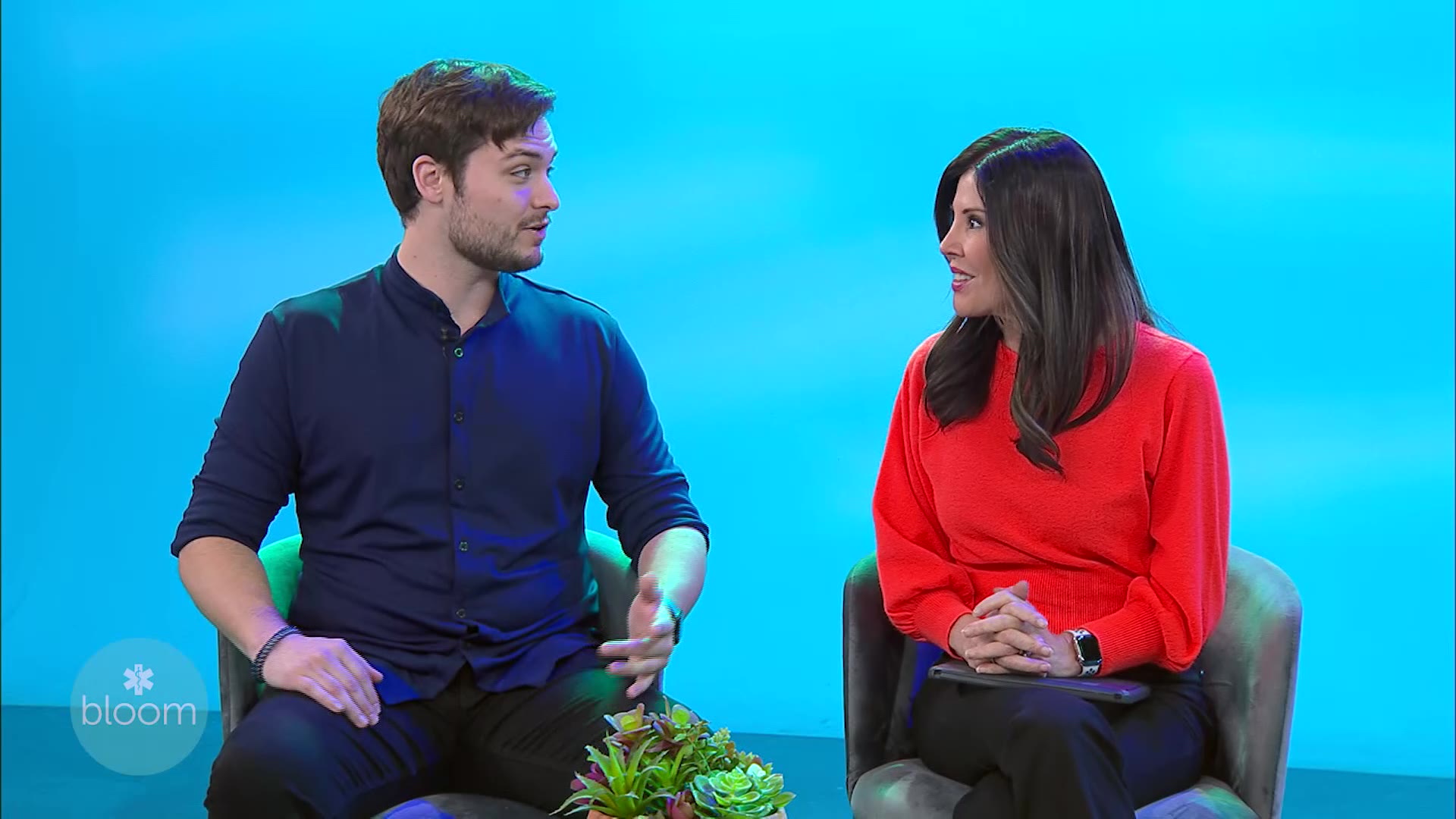Brody’s POV: How to support a partner struggling with mental health – WFLA