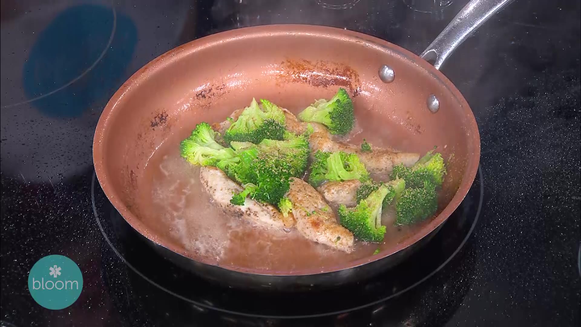 Sneaky signs you’re eating the wrong foods – WFLA