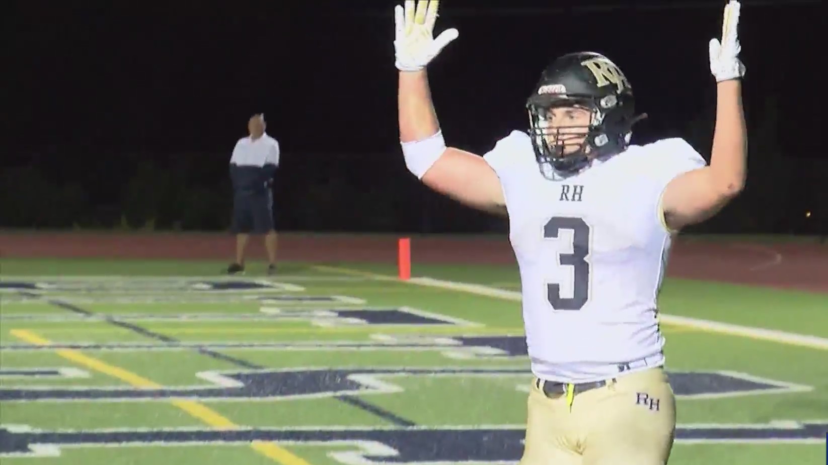 Evan Brock, Rush-Henrietta eyeing turnaround season – RochesterFirst