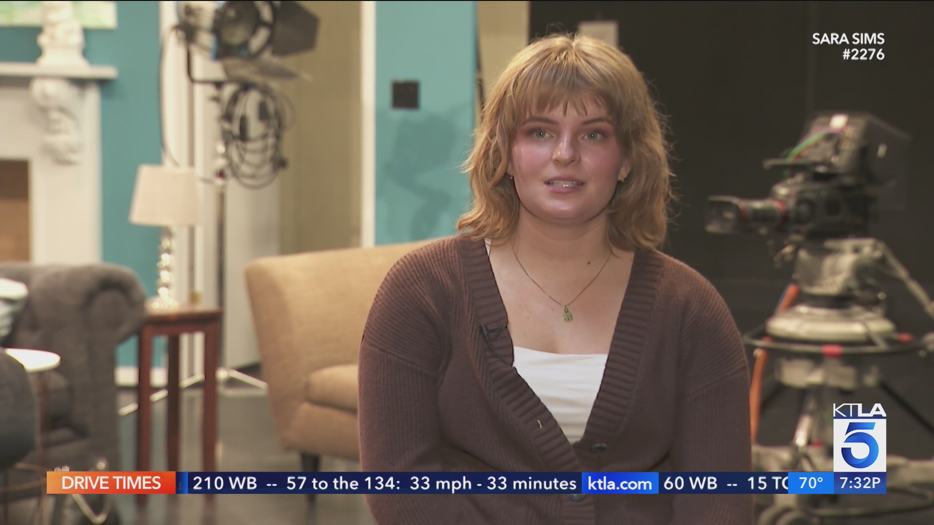 Southern California student’s documentary film leads to discovery of 10 ...