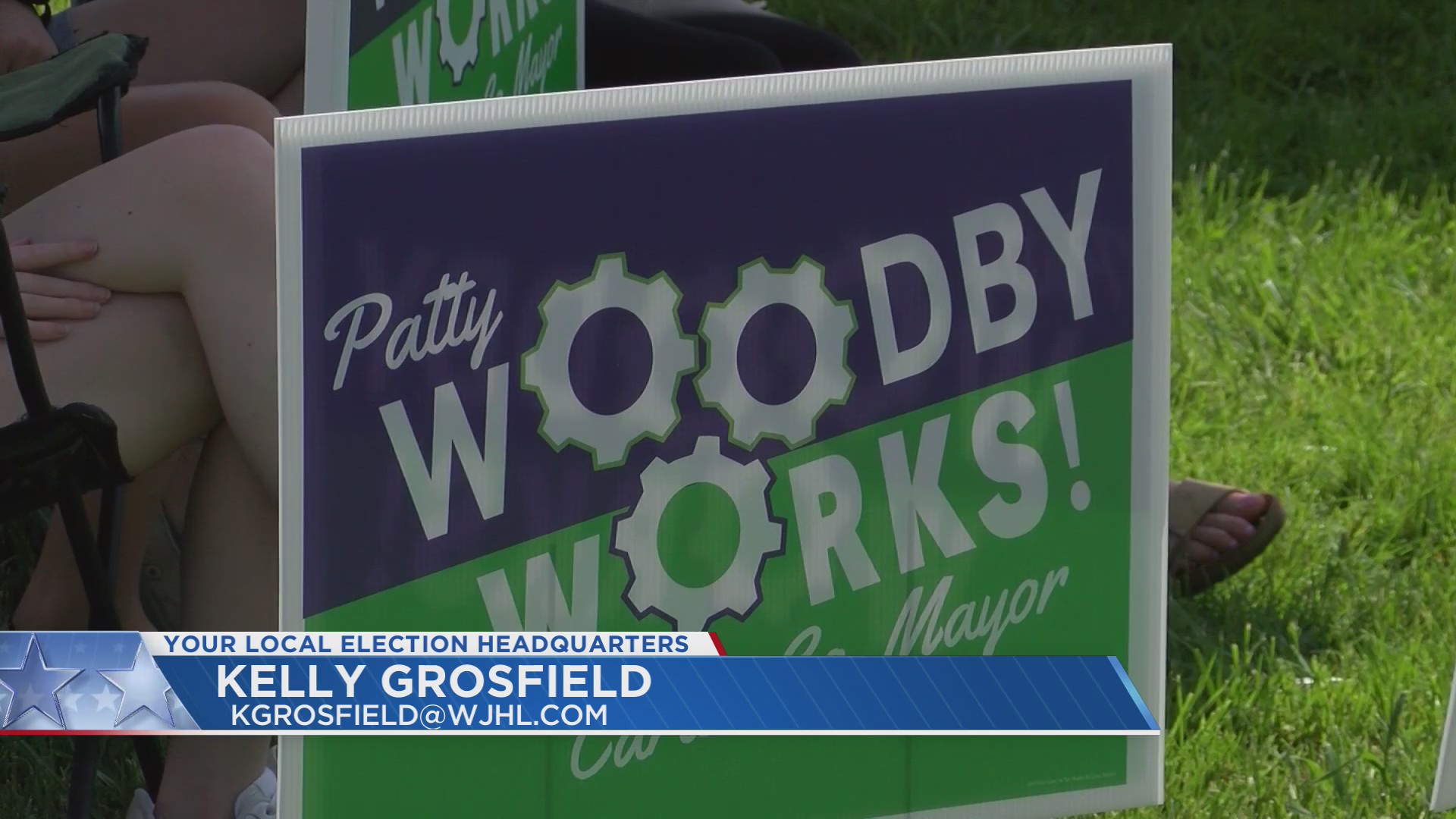 Patty Woodby wins Carter Co. mayor GOP primary – WJHL | Tri-Cities News ...