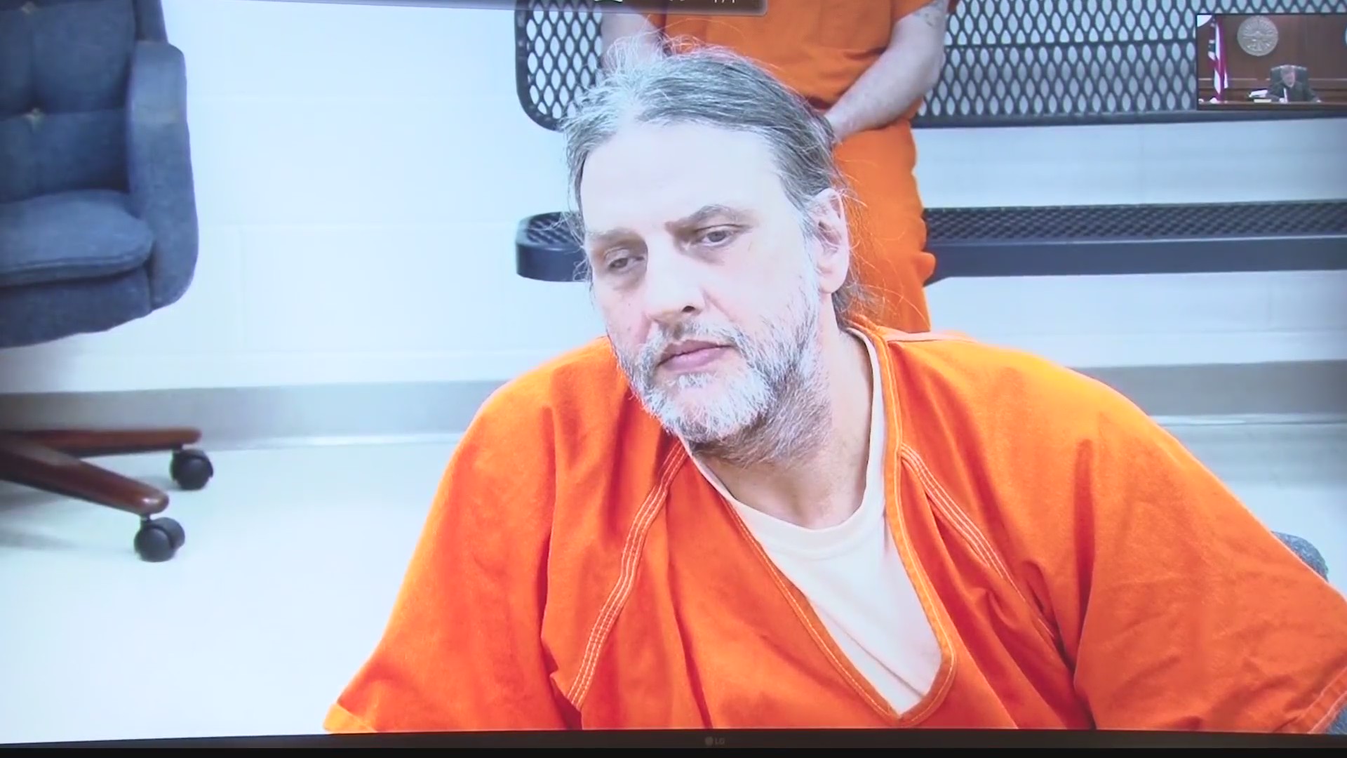 Belmont County man charged with attempted murder of his mother appears ...
