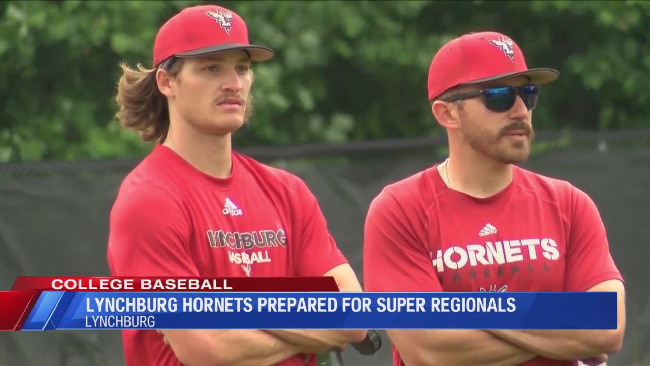 Lynchburg baseball ready to make first ever appearance at Super ...