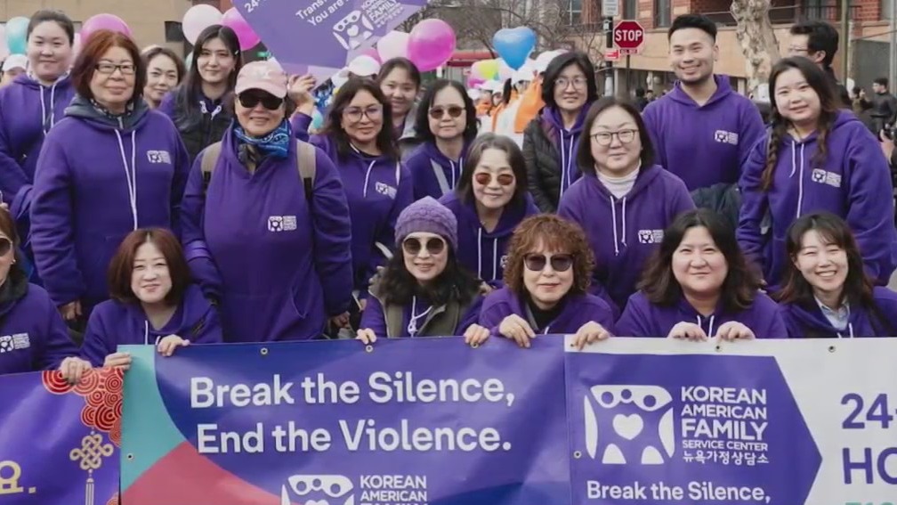 KAFSC honors 35 years of serving NYC Korean community – PIX11