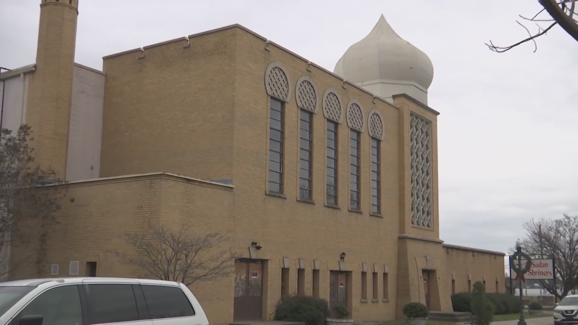 Craven County commissioners moving forward with Sudan Shriners building ...