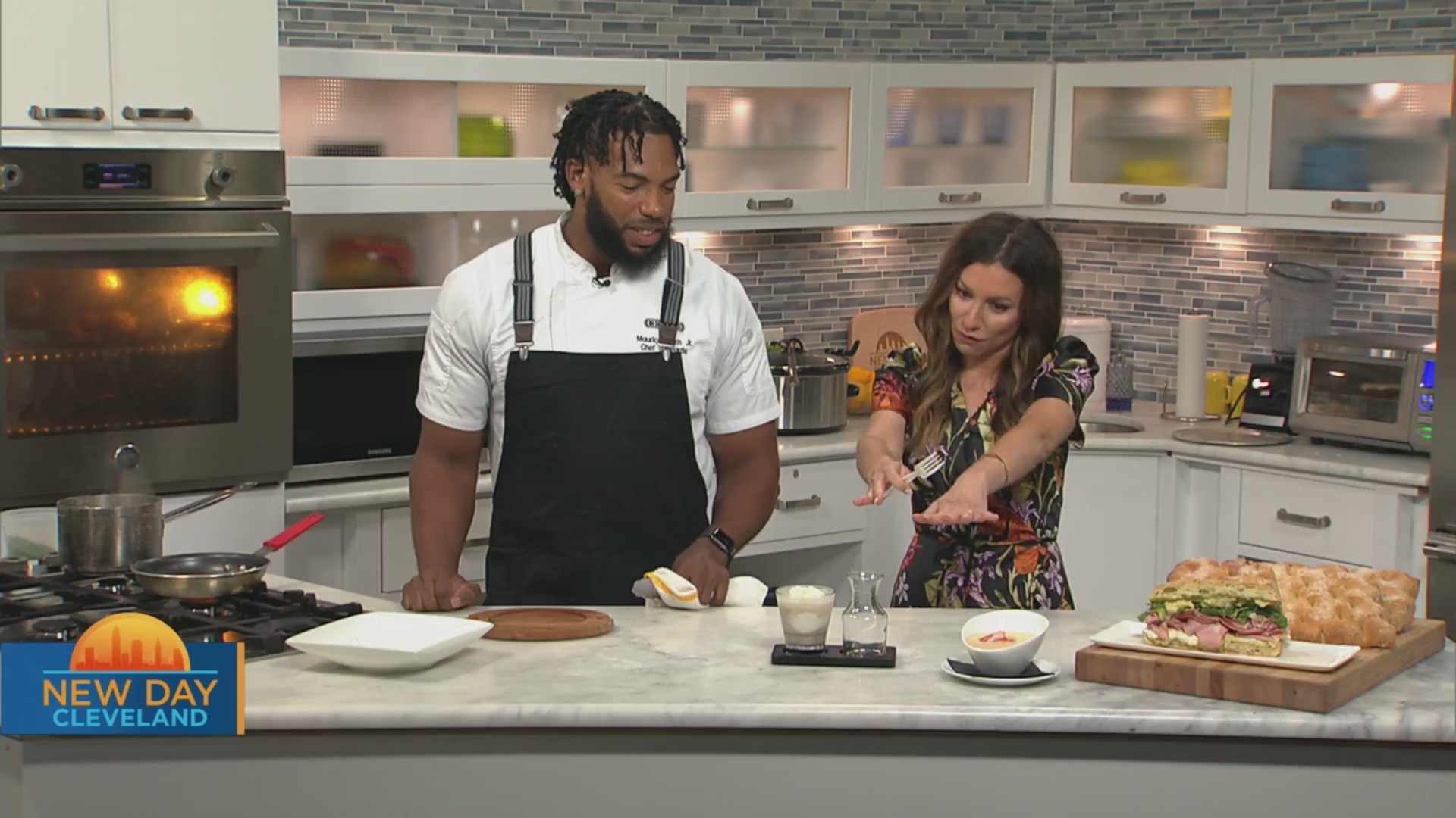 New Day Cleveland: The Centro – Fox 8 Cleveland WJW