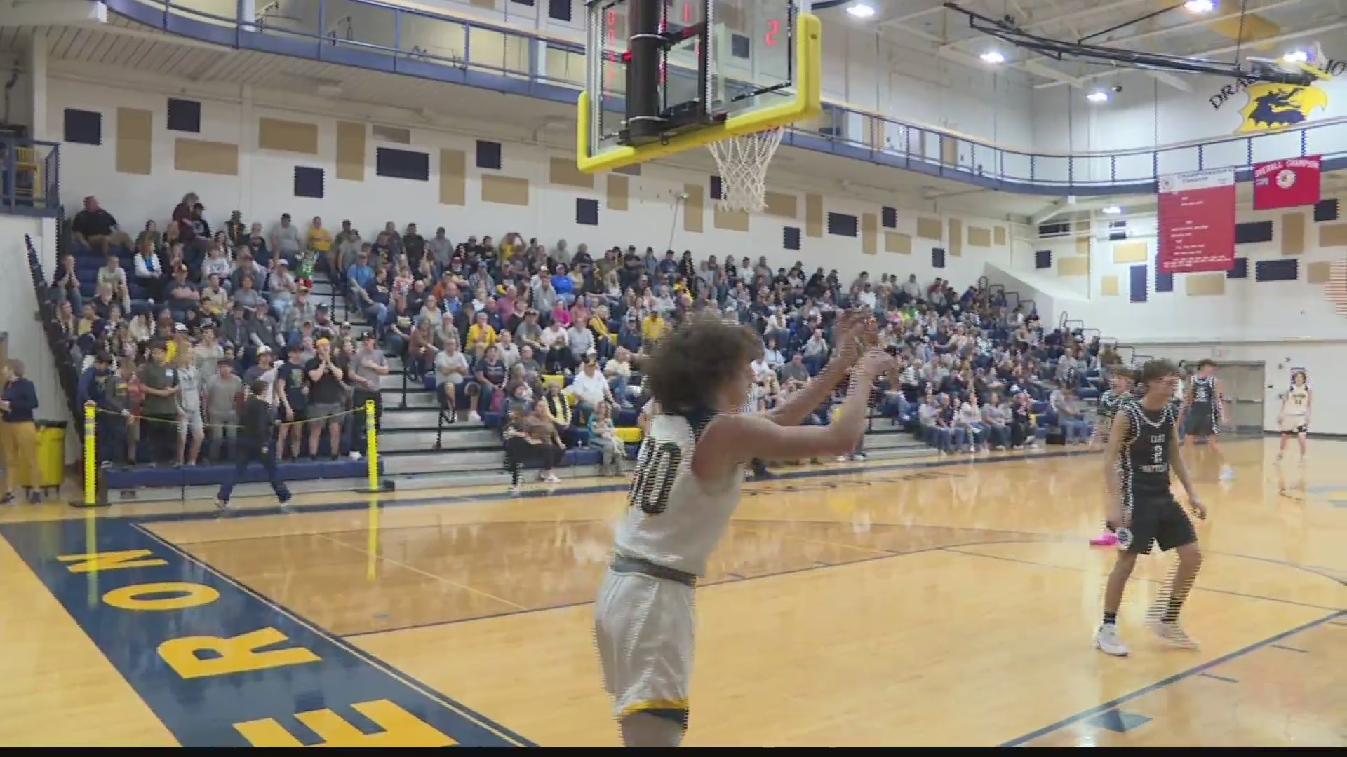 3 Local Teams Ready For West Virginia State Tournament – WTRF