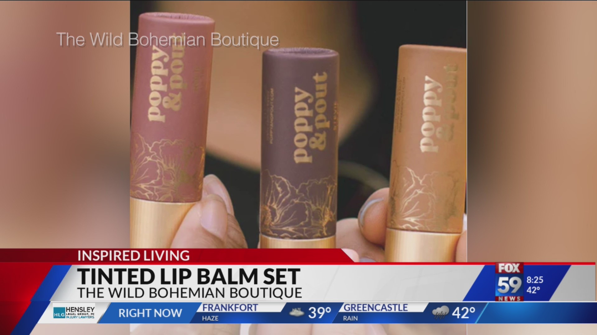 Inspired Living: Gifts for less than $25 – Fox 59