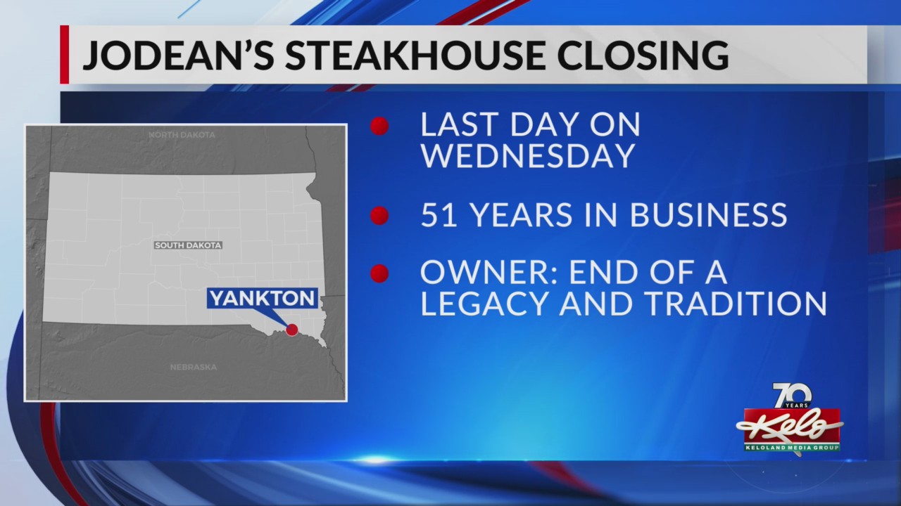 JoDean’s – KELOLAND.com