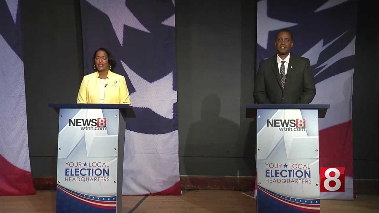 This Week in Connecticut: A breakdown of the 5th Congressional District ...