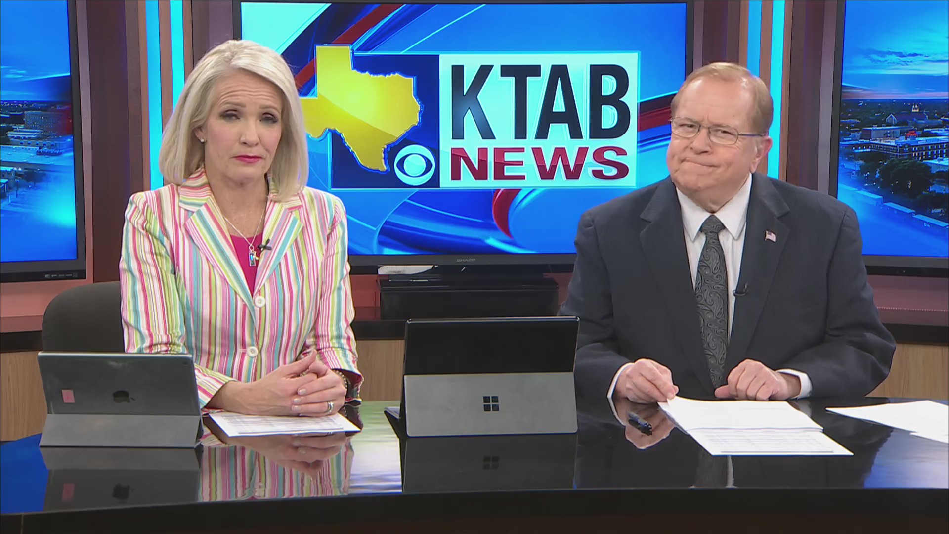 Texas’ oldest marching band makes history by appointing first woman to lead Abilene ISD’s Eagle ...