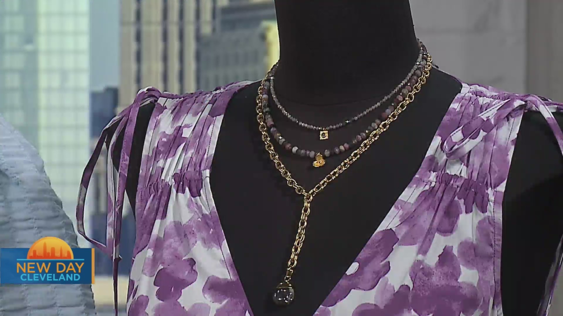 New Day Cleveland: Gena Page Designs – Fox 8 Cleveland WJW