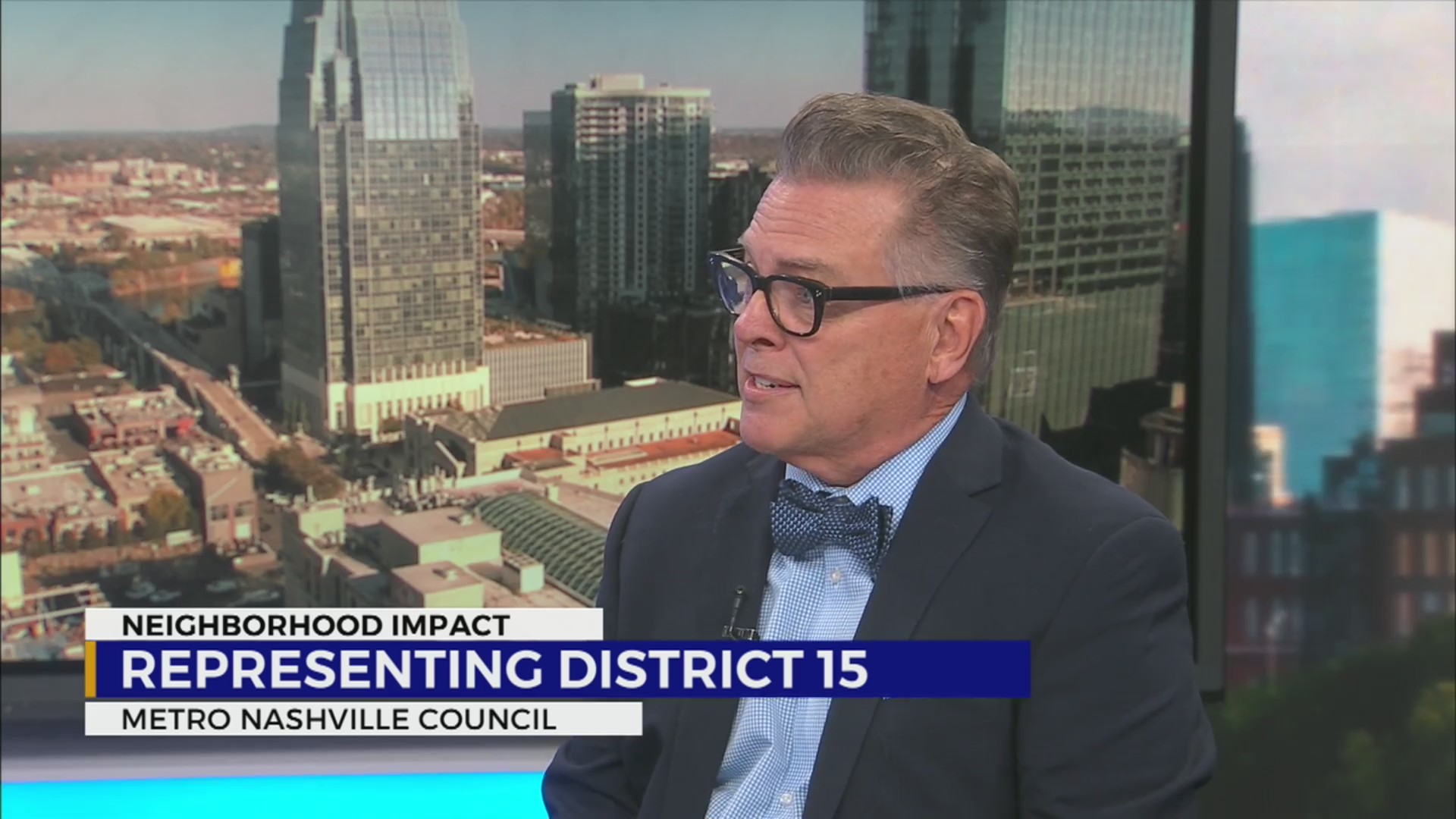 Neighborhood Impact: Jeff Gregg, Metro Nashville Council – District 15 ...