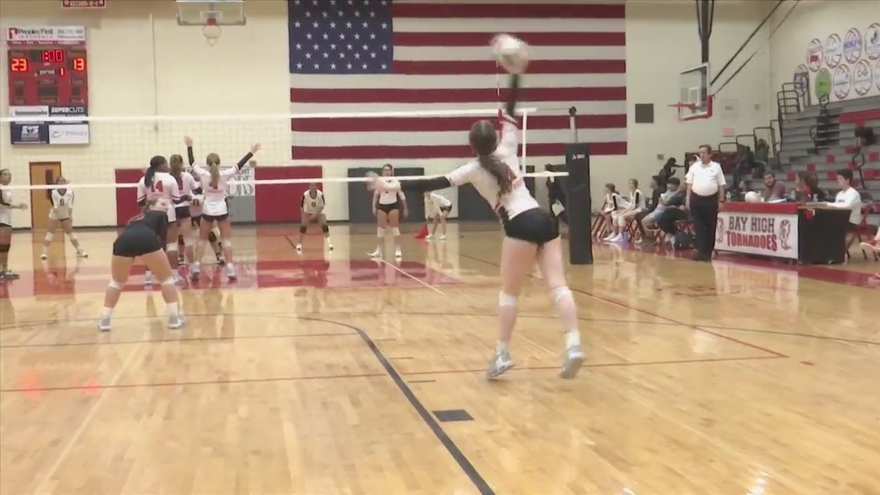 Scholar Athlete of the Week — Kailey Cook – mypanhandle.com