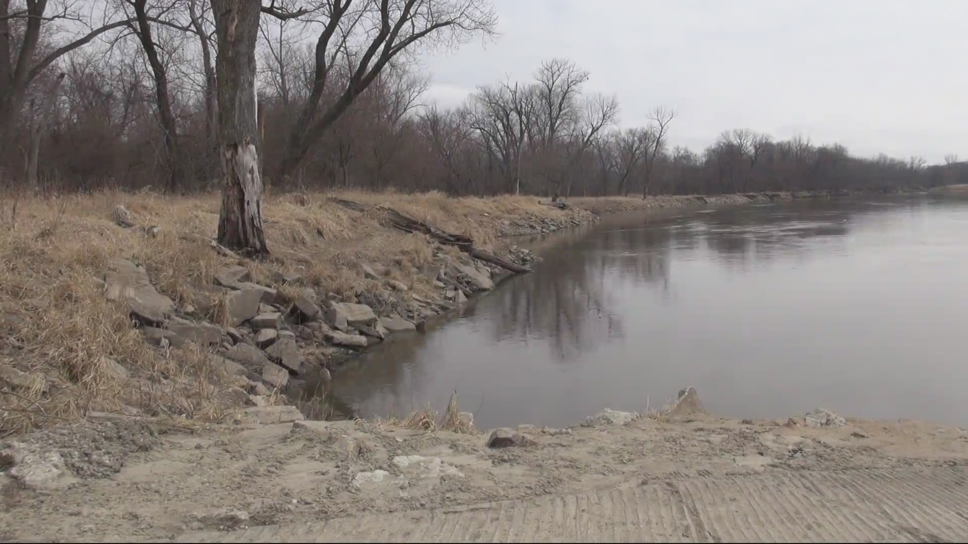 Signs of relief on the way for Iowa’s drought – who13.com