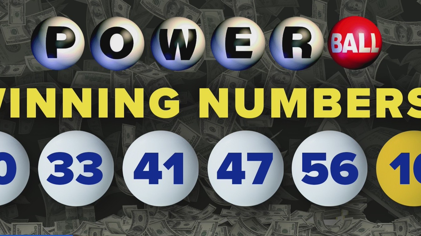 Powerball drawing held after delay | NewsNation Live – NewsNation