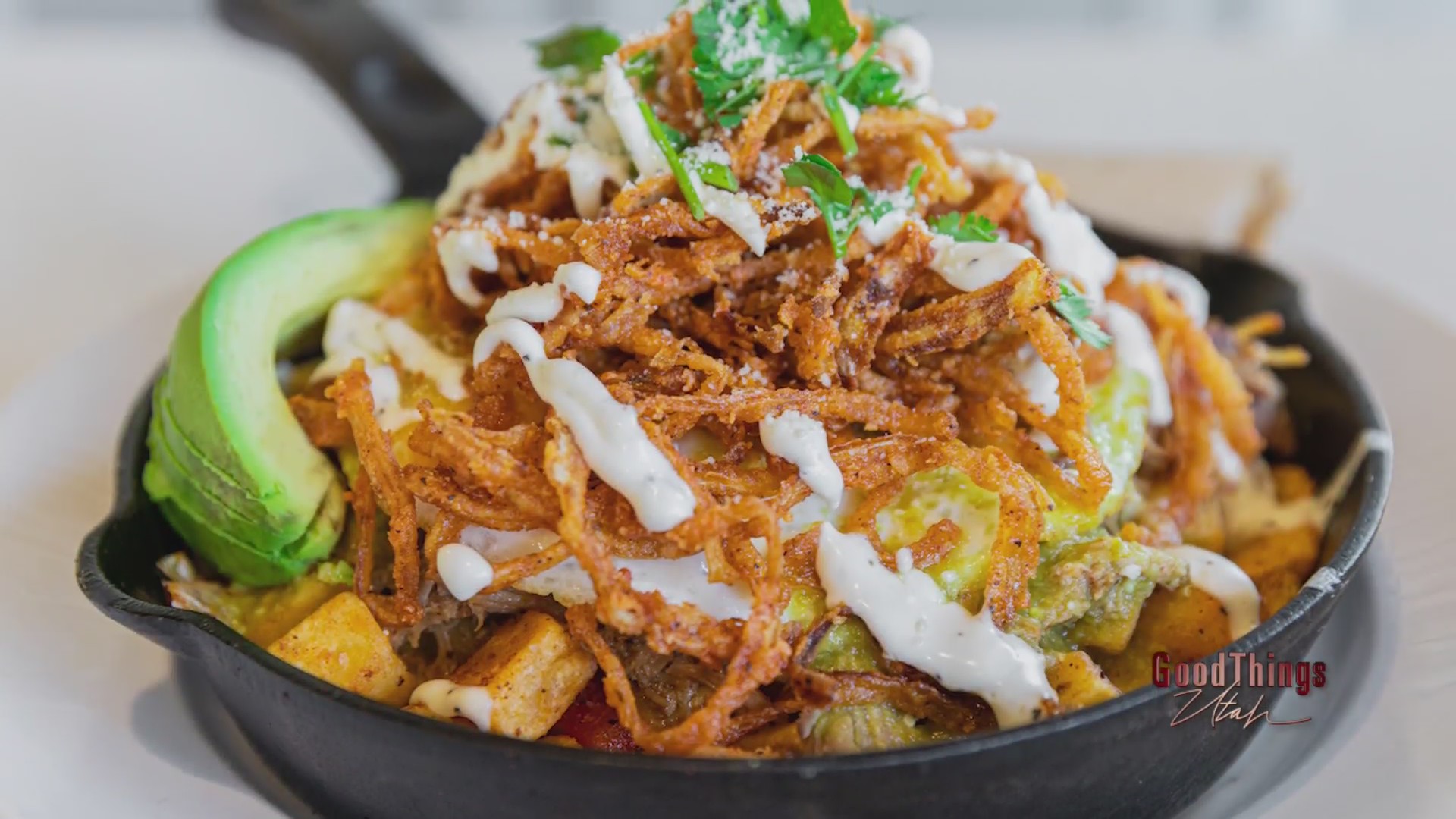 Hash Kitchen is now open Draper! – ABC4 Utah