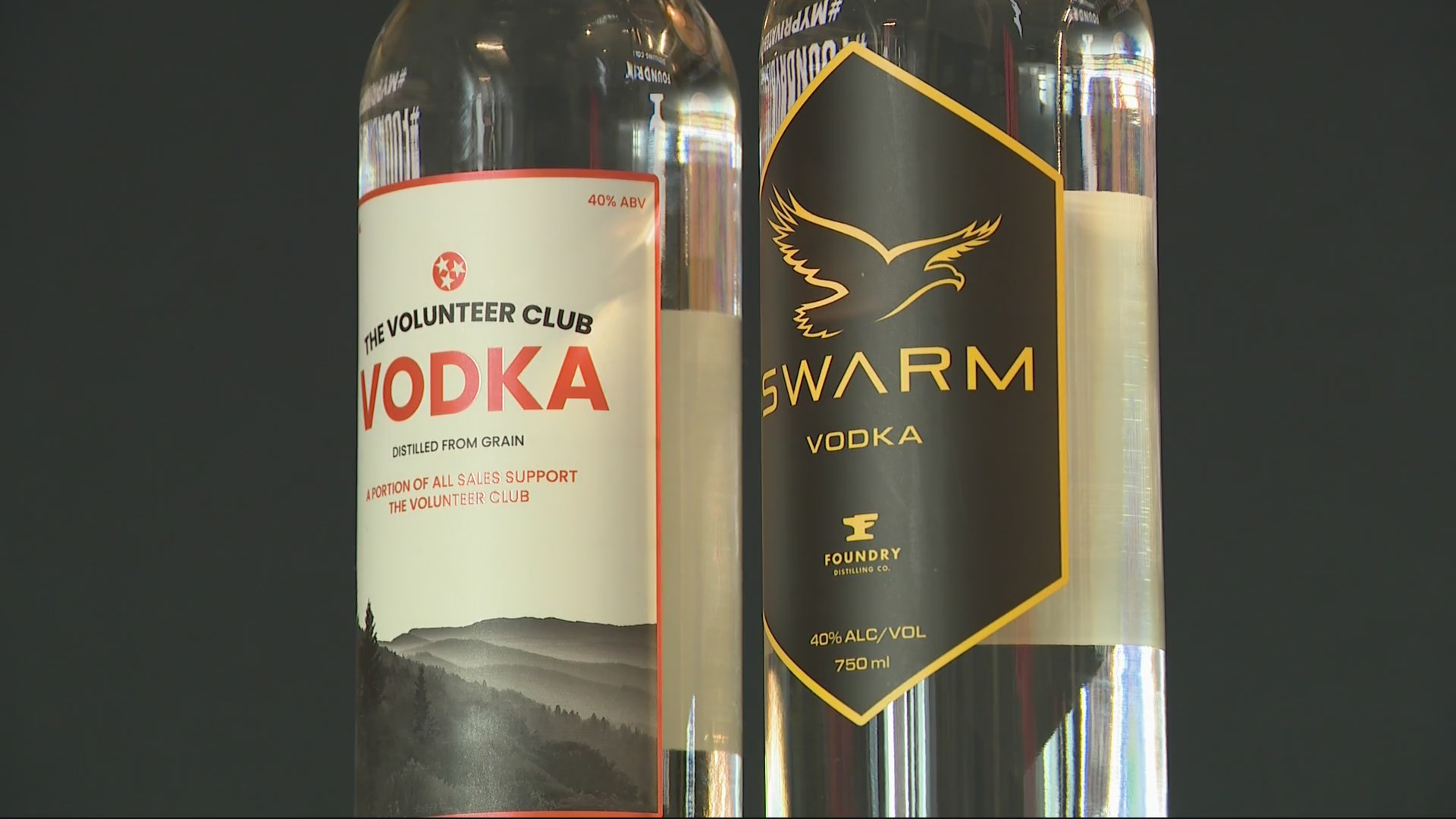 Iowa vodka pouring NIL funds for major universities – who13.com