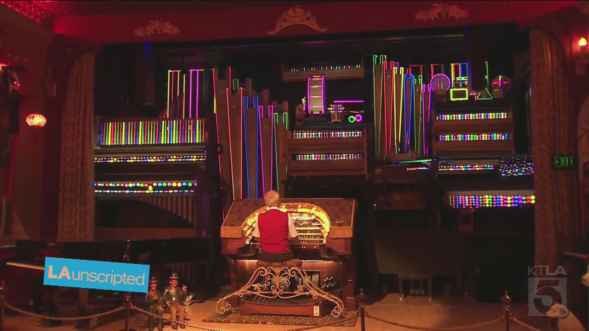 The Deets: Old Town Music Hall – KTLA