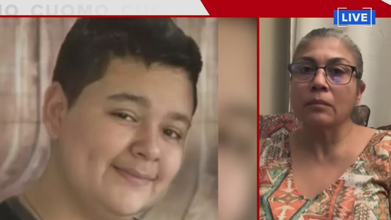 Rudy Farias’ mother ‘manipulative,’ cousin says | CUOMO – NewsNation