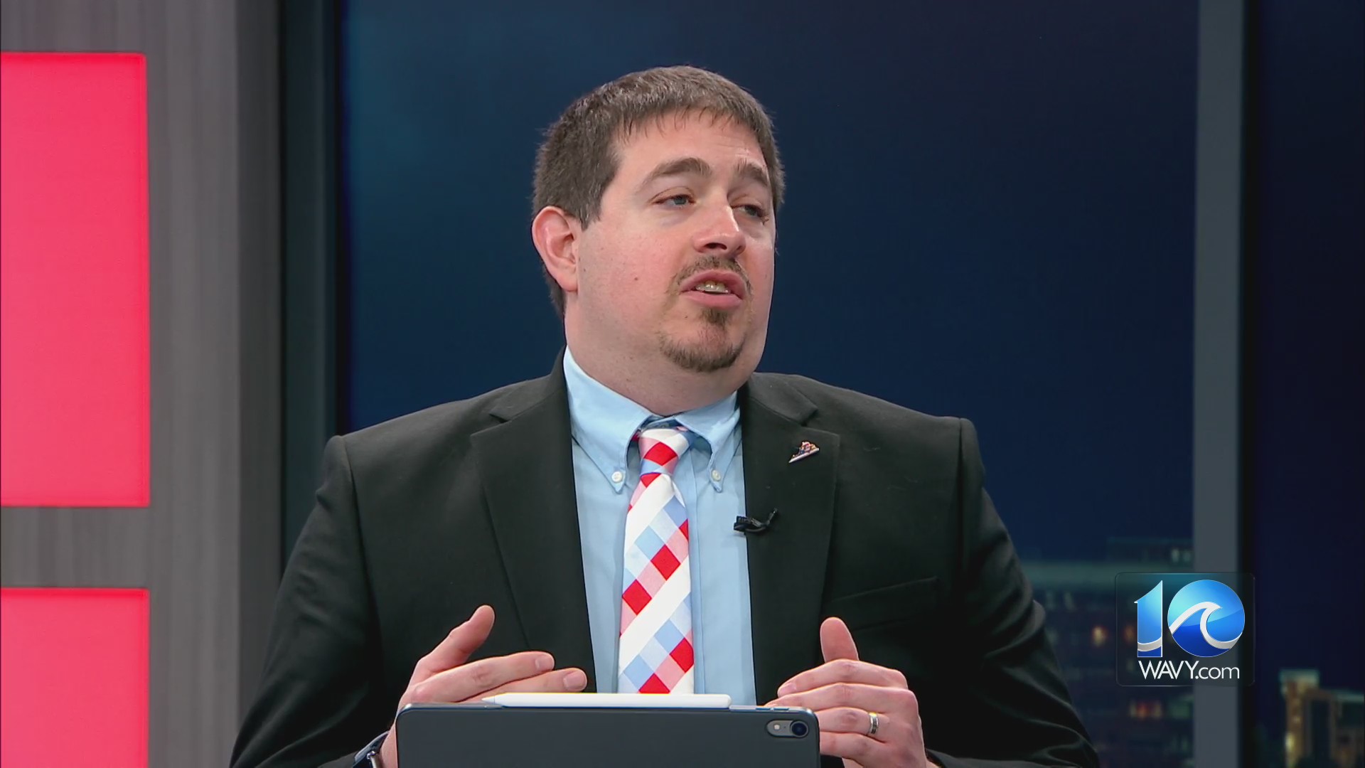 ODU political scientist breaks down election results – WAVY.com