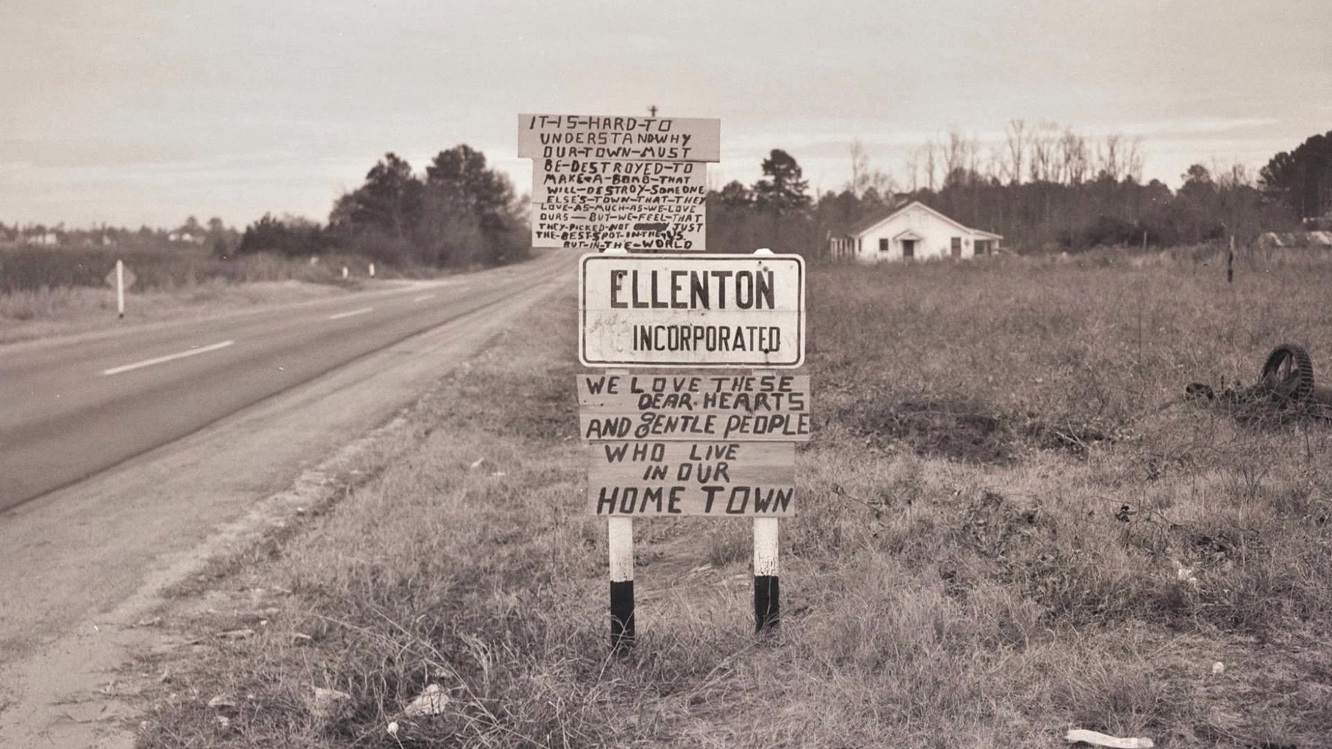 Hometown History: Ellenton – WJBF