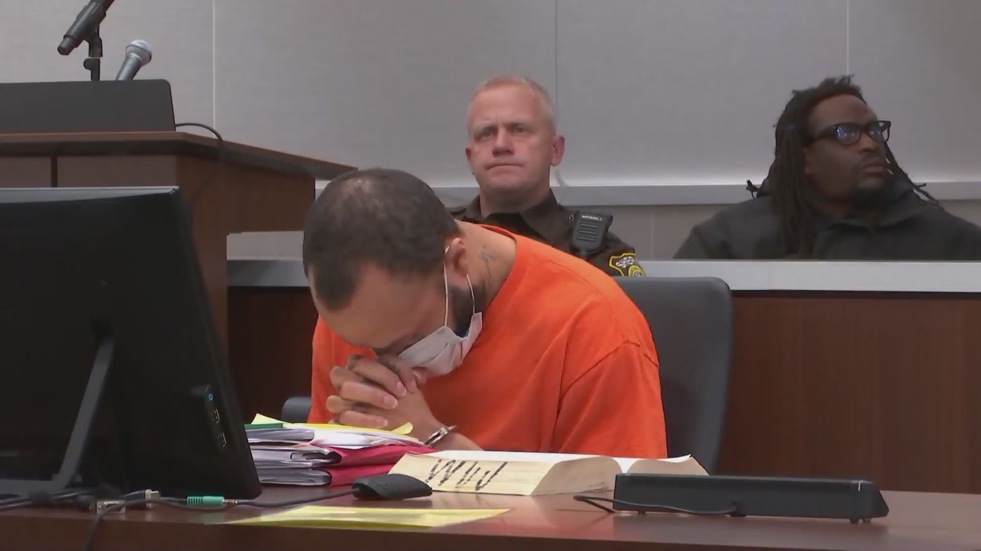 Darrell Brooks sentenced to life in prison for Waukesha parade attack ...