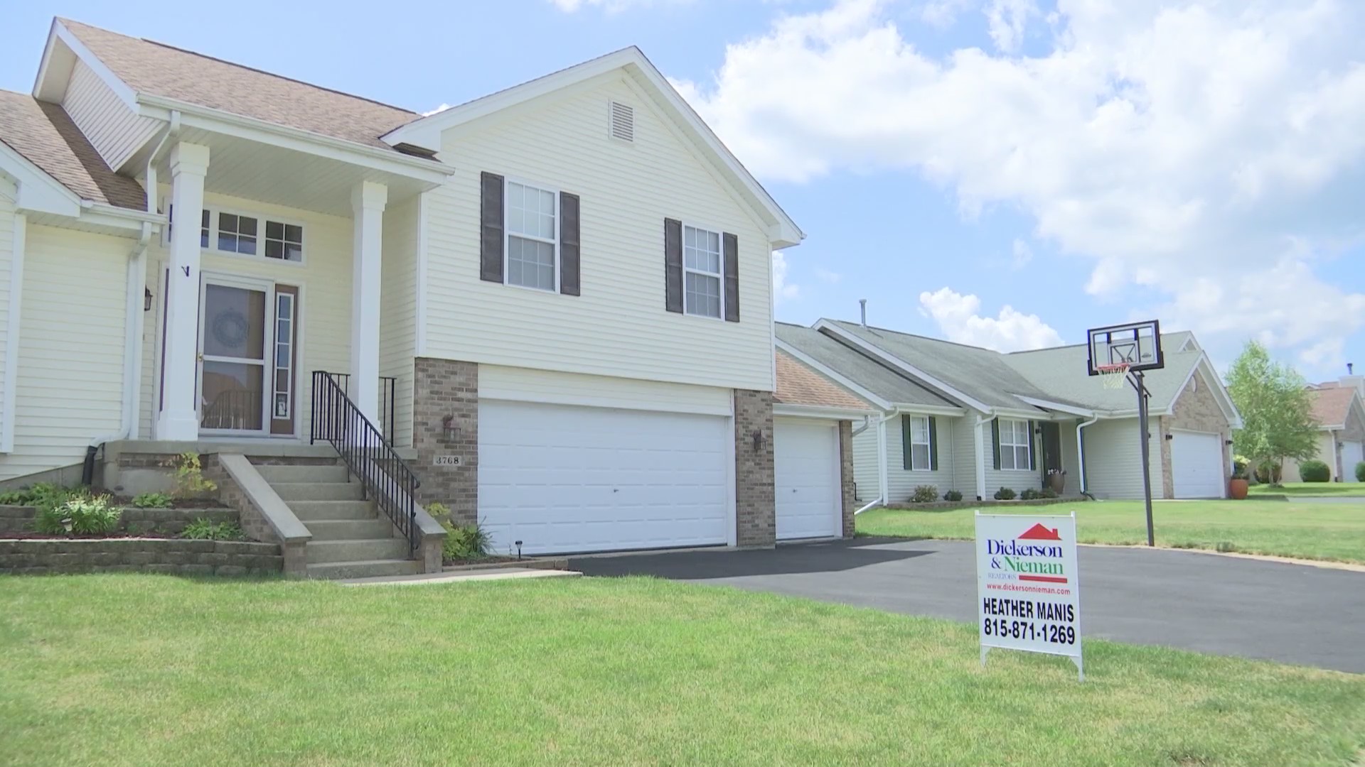 Rockford houses selling like hotcakes, less than 200 available ...