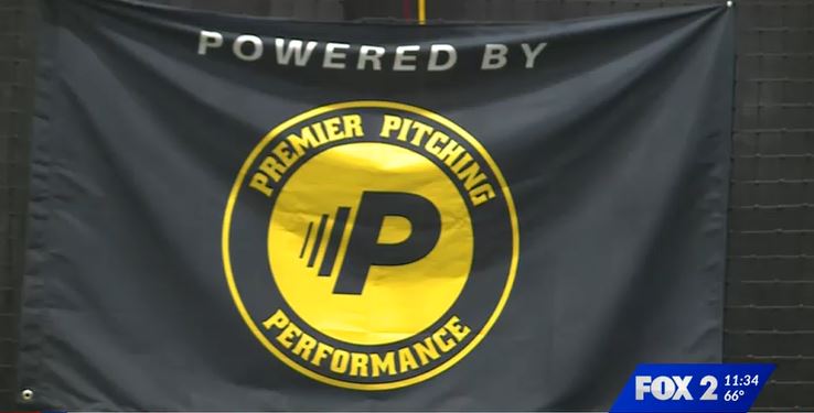 Premier Pitching Performance is a leader in baseball training – FOX 2