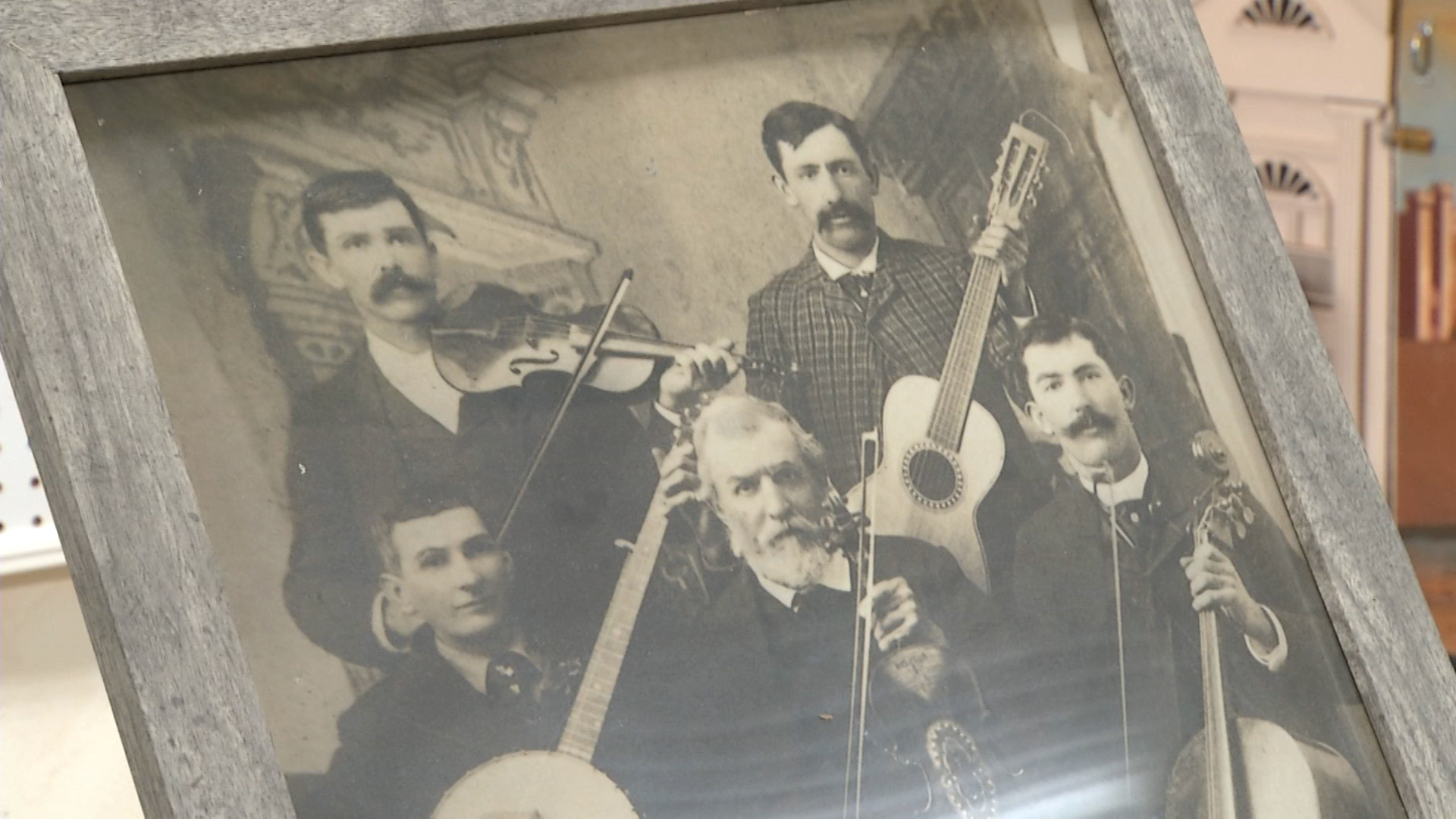 Historic Willington Day looks to educate about the town illustrious ...