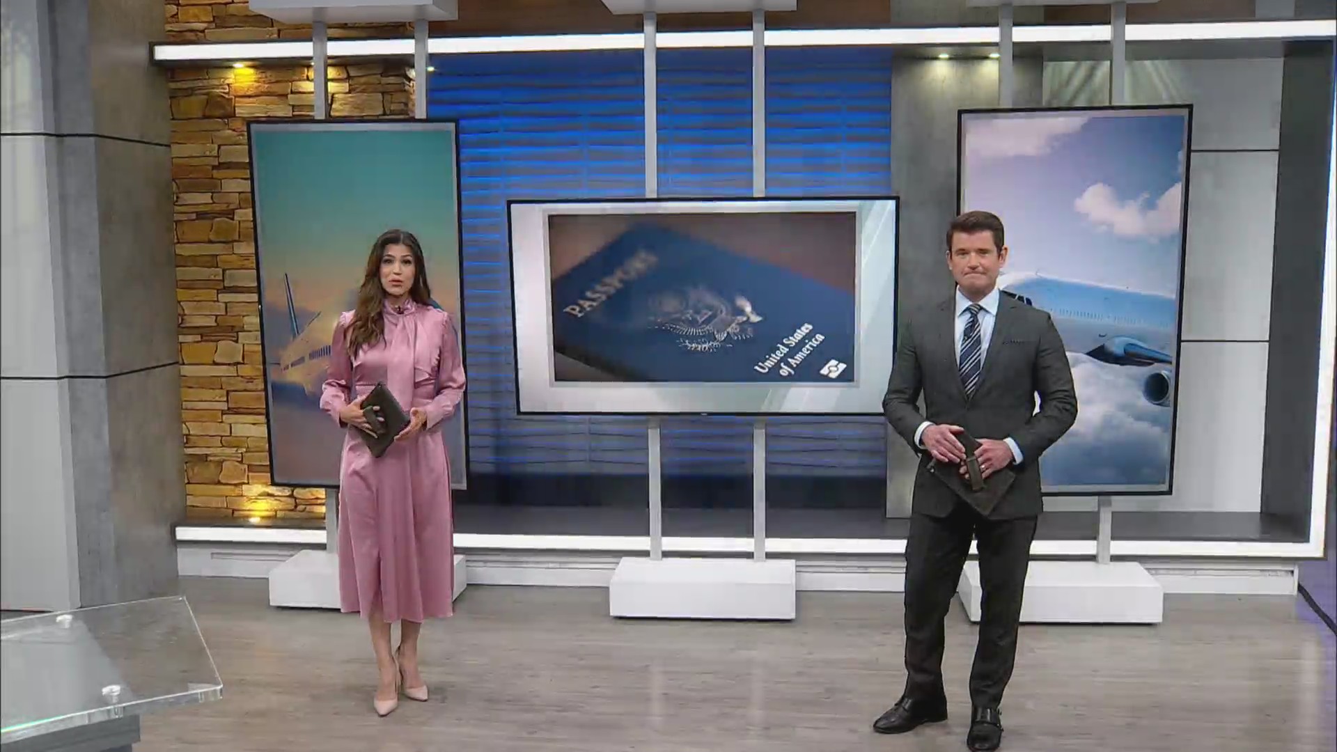 US passport applications taking at least 3 months: what to do if you’re desperate – BorderReport