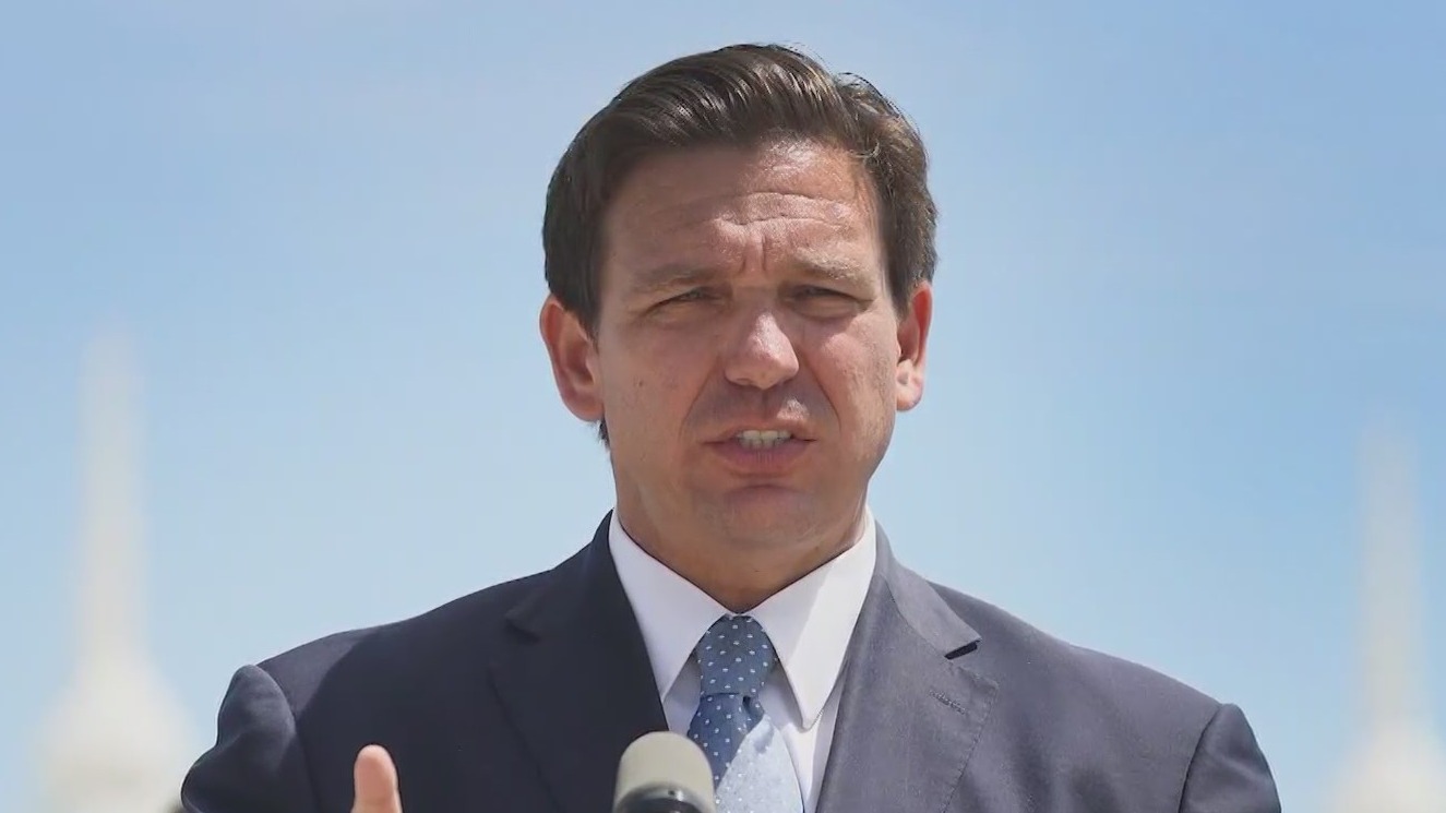 Judge: DeSantis broke law firing elected prosecutor, but prosecutor won ...