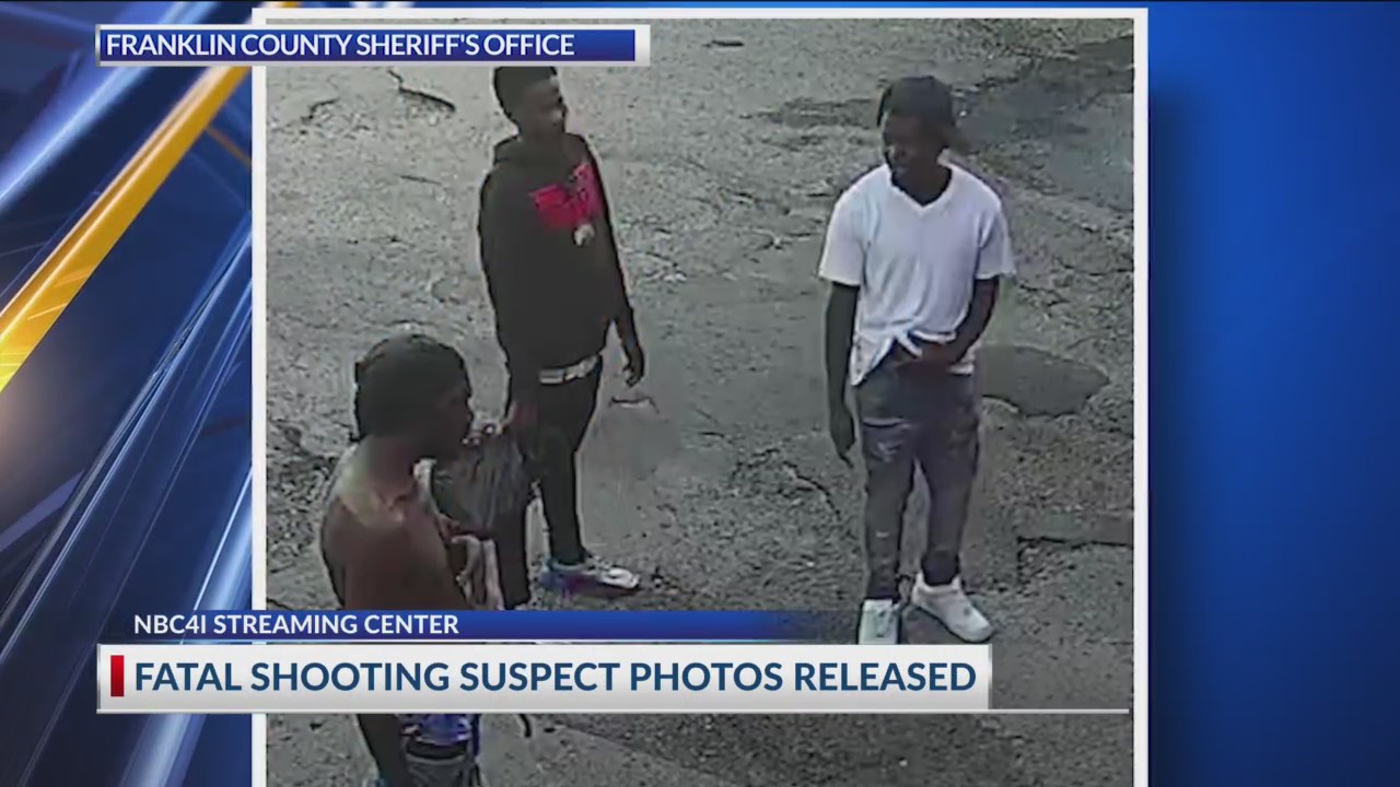 Man killed in shooting near Nafzger Park ‘ambushed’ by multiple ...