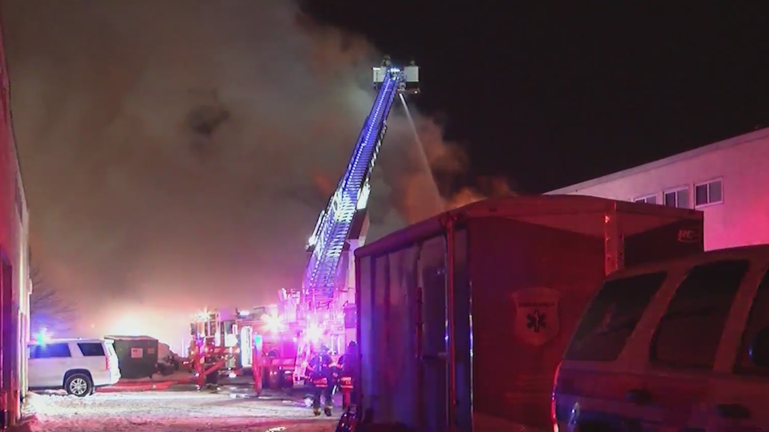 Perinton honors ‘Pines’ heroes, residents one year after devastating ...