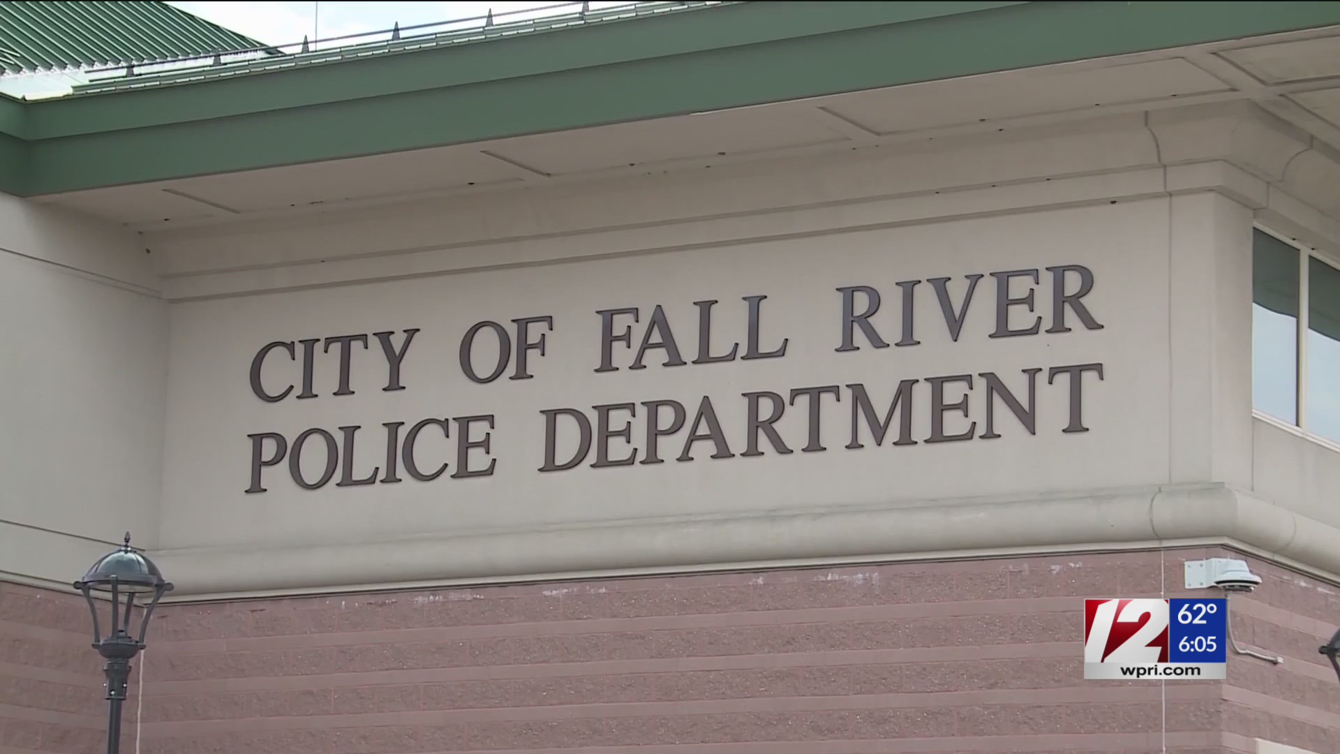 Police nab 3rd suspect in deadly Fall River shooting – WPRI.com