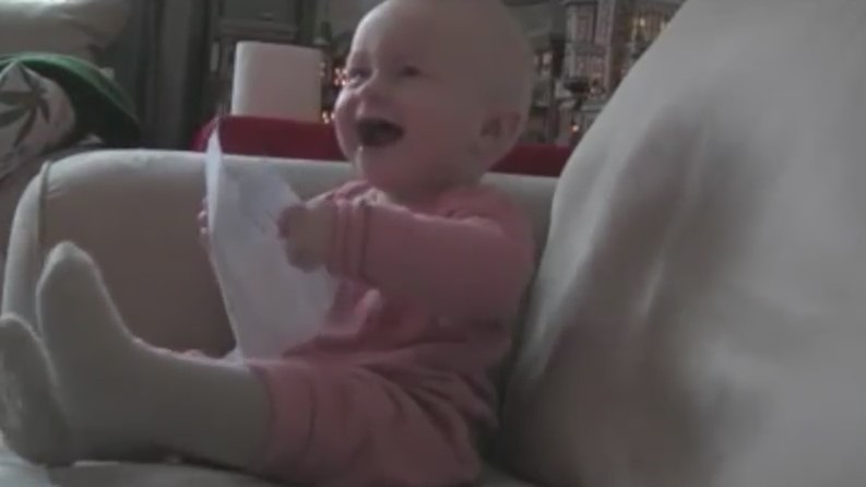 Health benefits of humor – PIX11