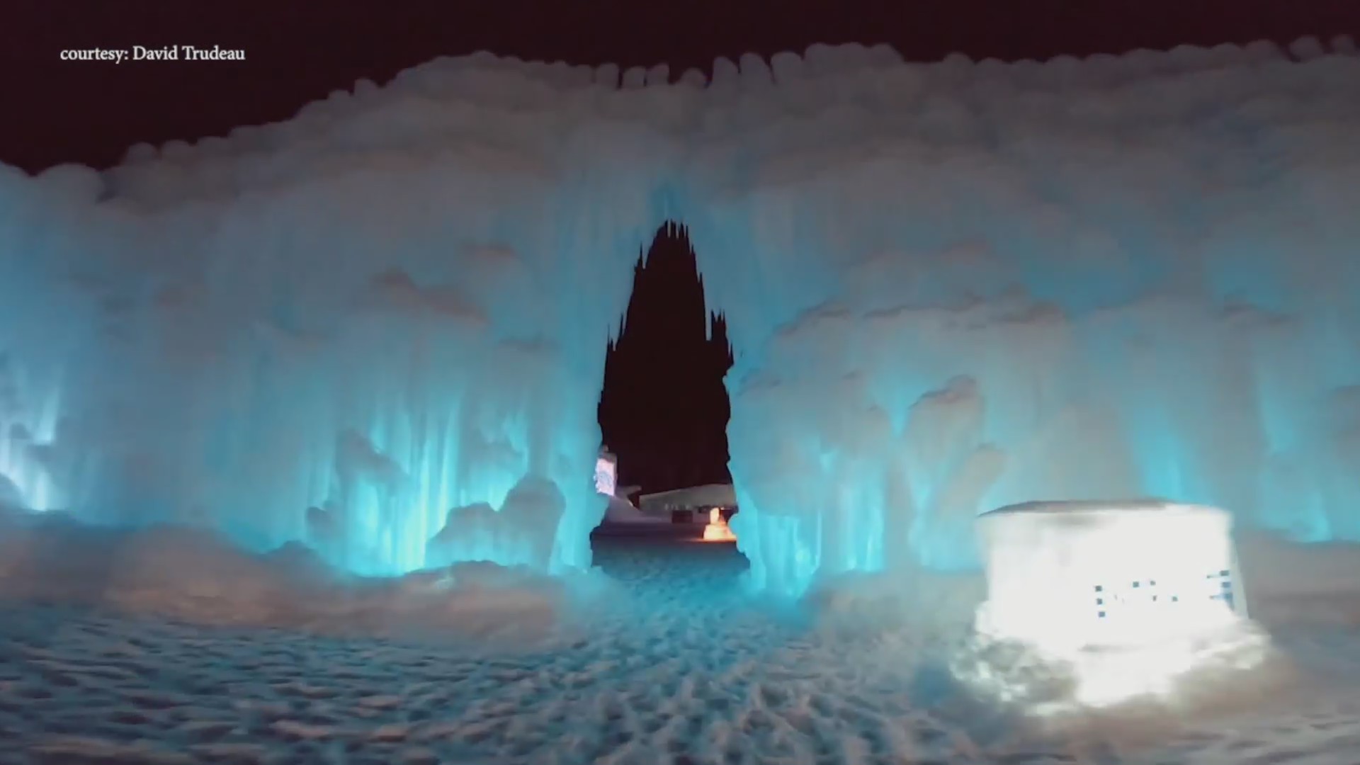 Ice Castles returning to Colorado with new location – FOX31 Denver