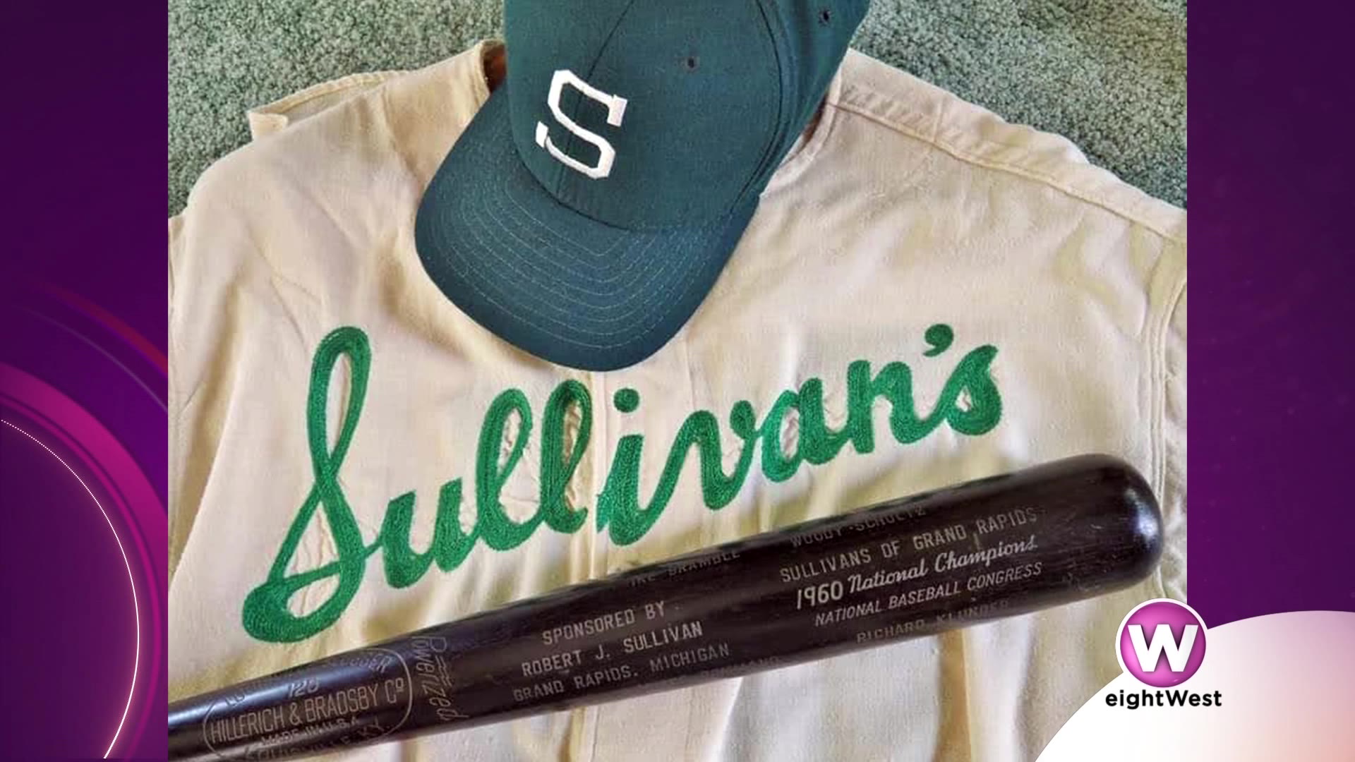 You can help restore the historic Sullivan Field – WOODTV.com