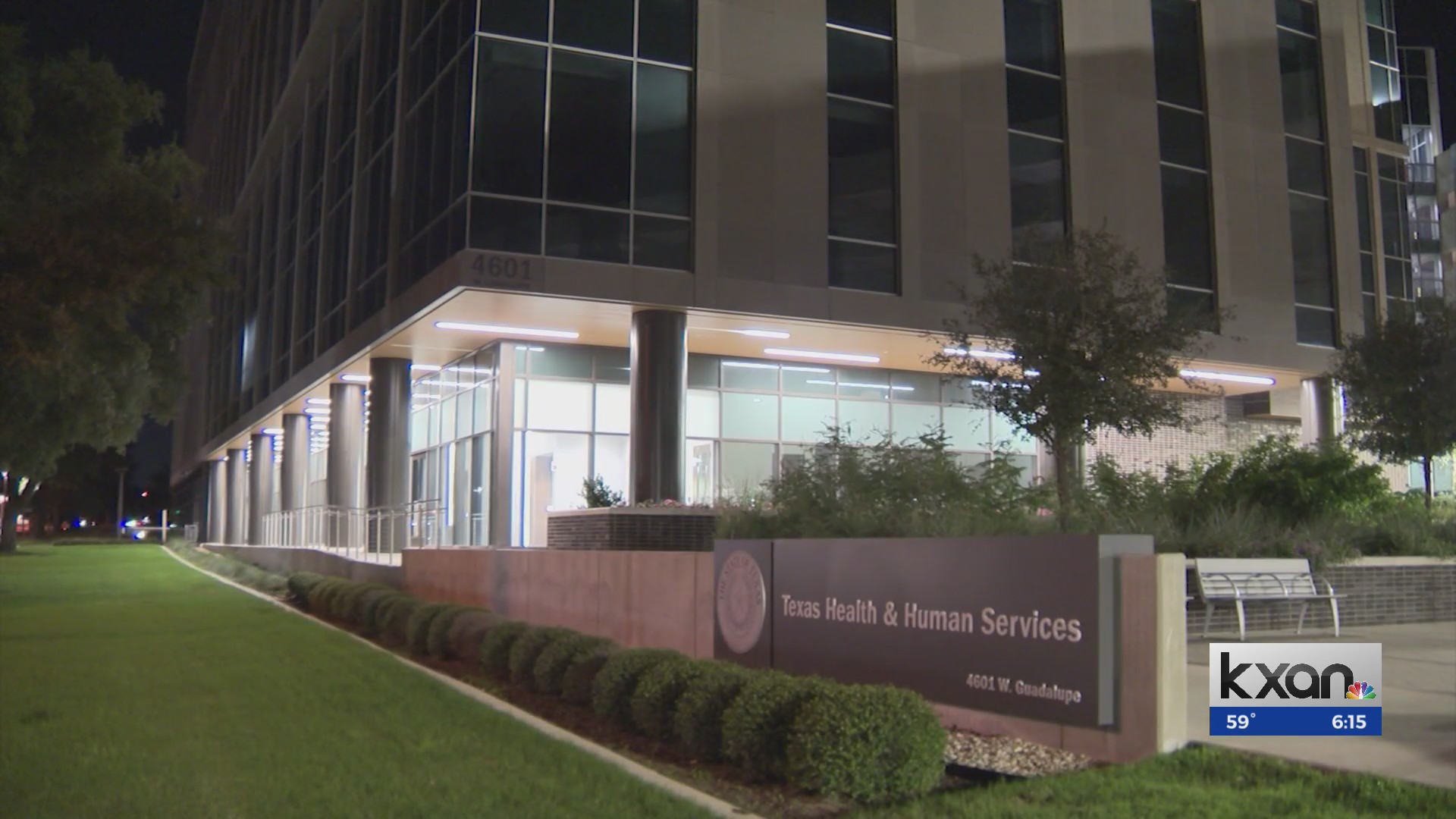 HHSC tackles Medicaid, SNAP backlog with ‘6 Days of Merry Service’ OT ...