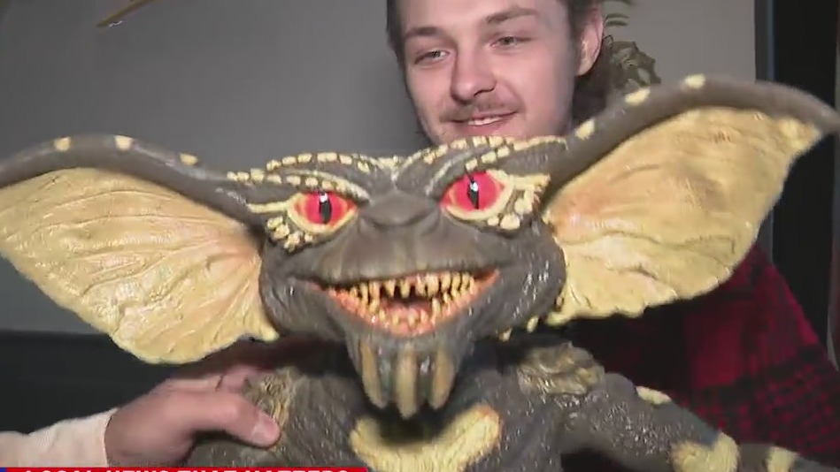 Gary on the Go – The Gremlins have taken over Bottle & Barlow – FOX40