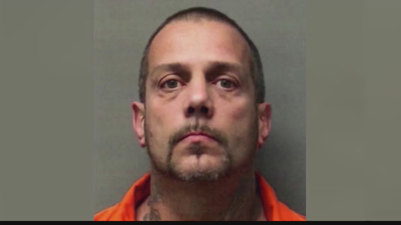 Daniel Nellis murder conviction overturned – NEWS10 ABC