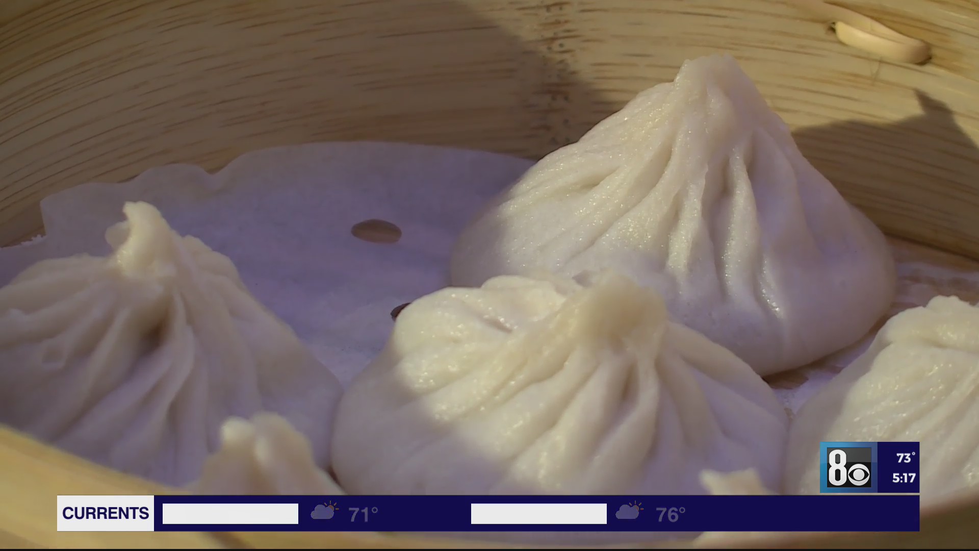 Las Vegas restaurant owner shares significance, tradition of dumplings ...