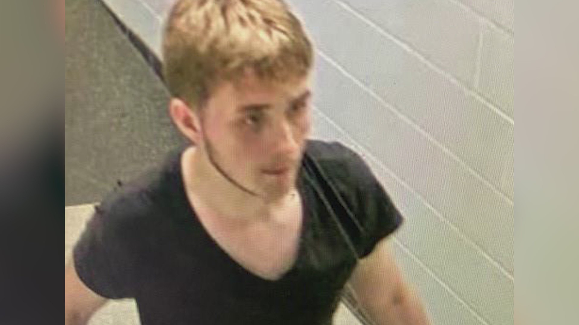 Police identify Rockford YMCA burglary suspect, still at large ...