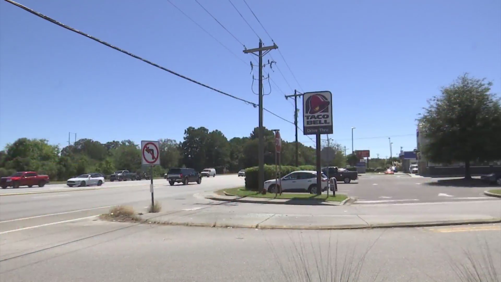 GCPD releases new details on fatal Taco Bell shooting – WCBD News 2