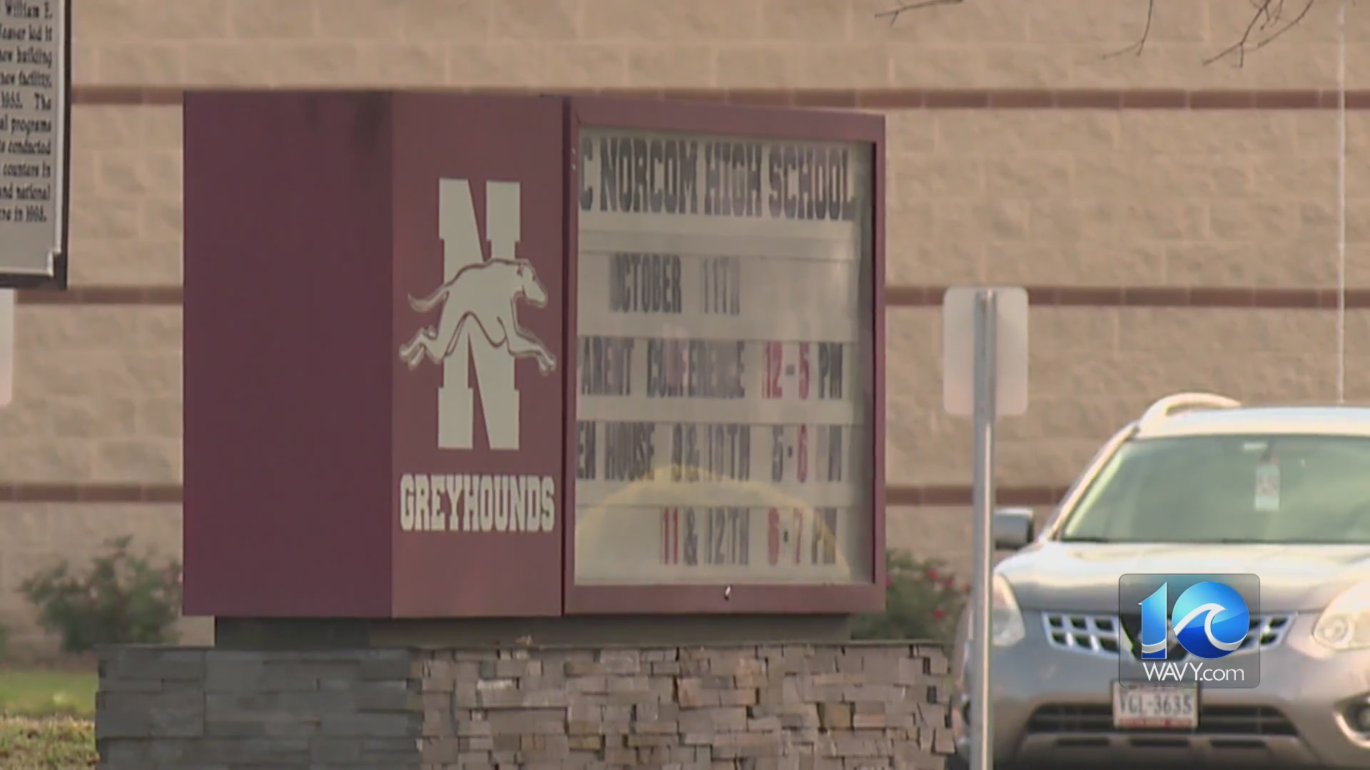 IC Norcom High School celebrates its 145th Anniversary – WAVY.com