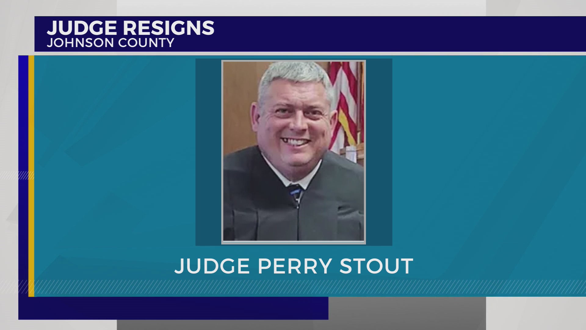 State board: Johnson County Judge Stout showed ‘blatant disregard for ...