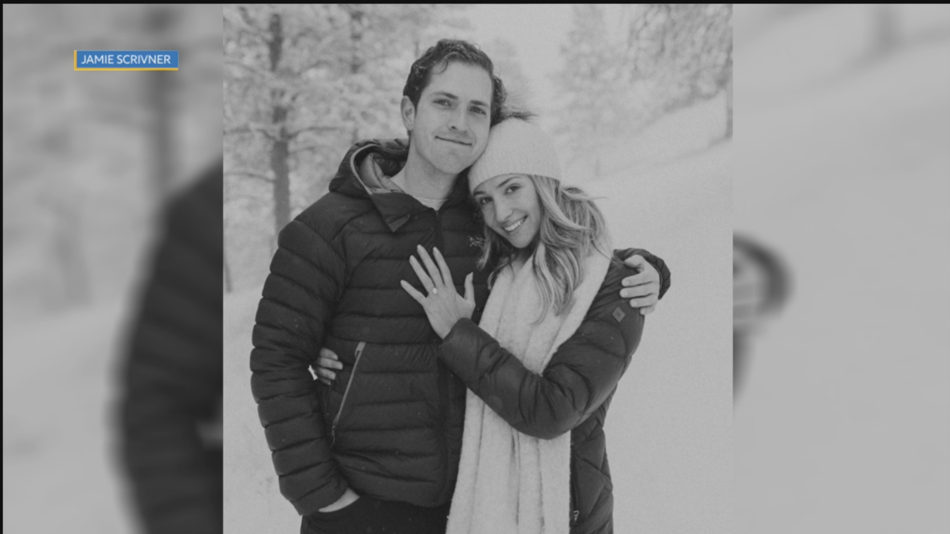 GDC Host Spencer Thomas is Engaged! – FOX31 Denver