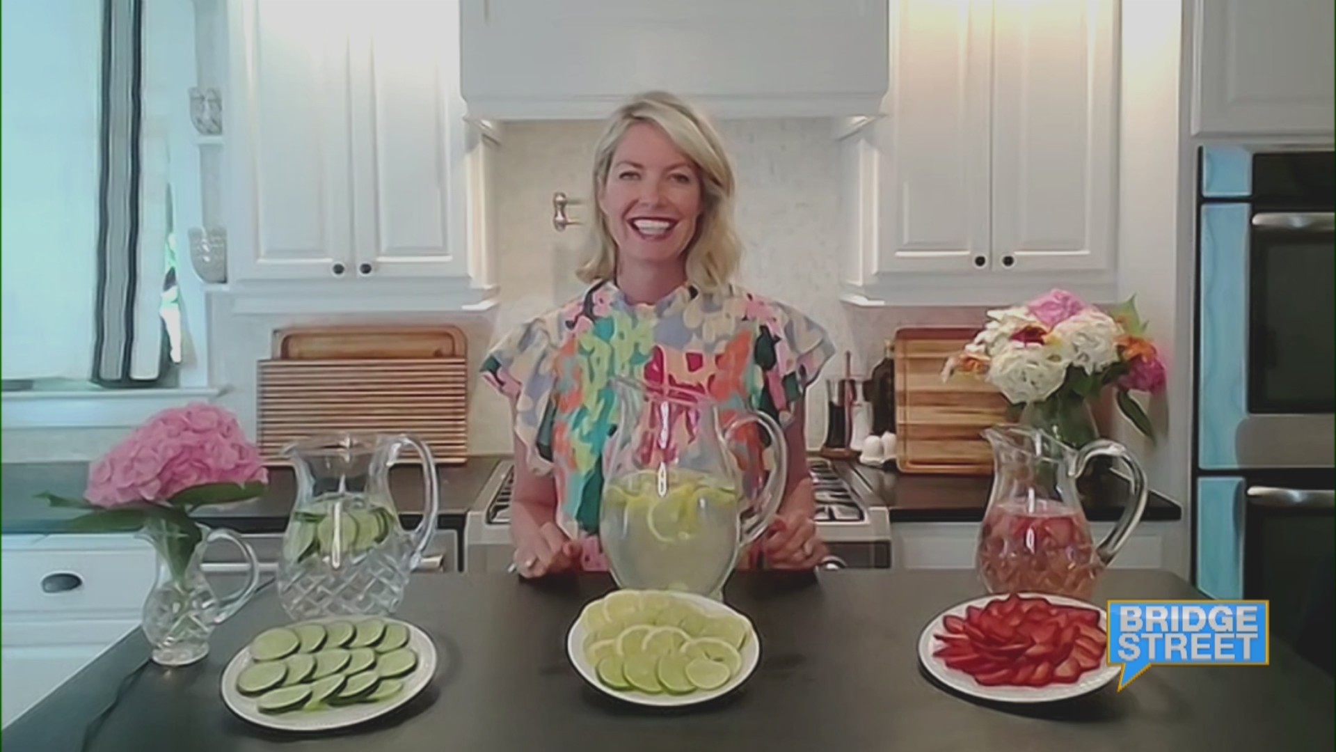 Hydration with Kelly Springer – WSYR