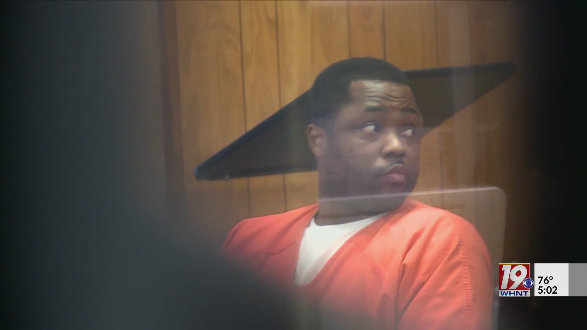 Man Charged With Killing Officer Billy Clardy Due in Court Friday to ...